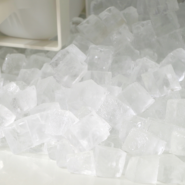 Frozen Machines | Slush Machines, Ice Machines & More