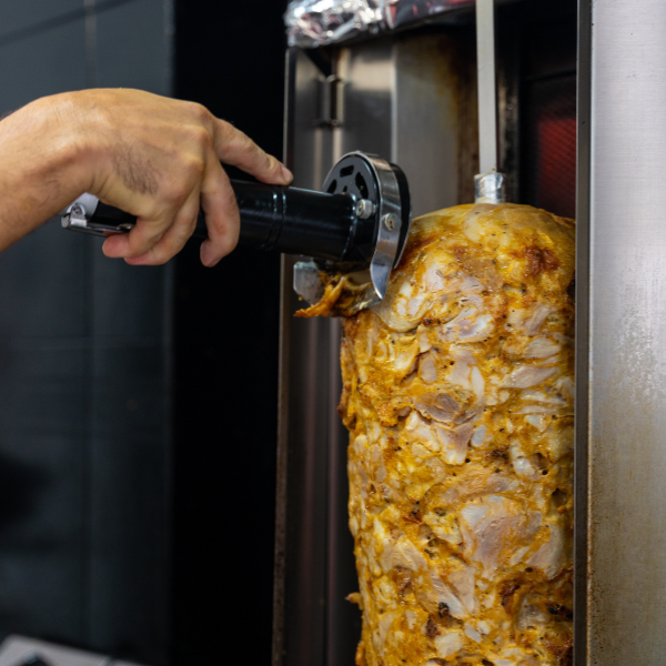 Commercial Shawarma & Gyros Machines | Resto-Pro